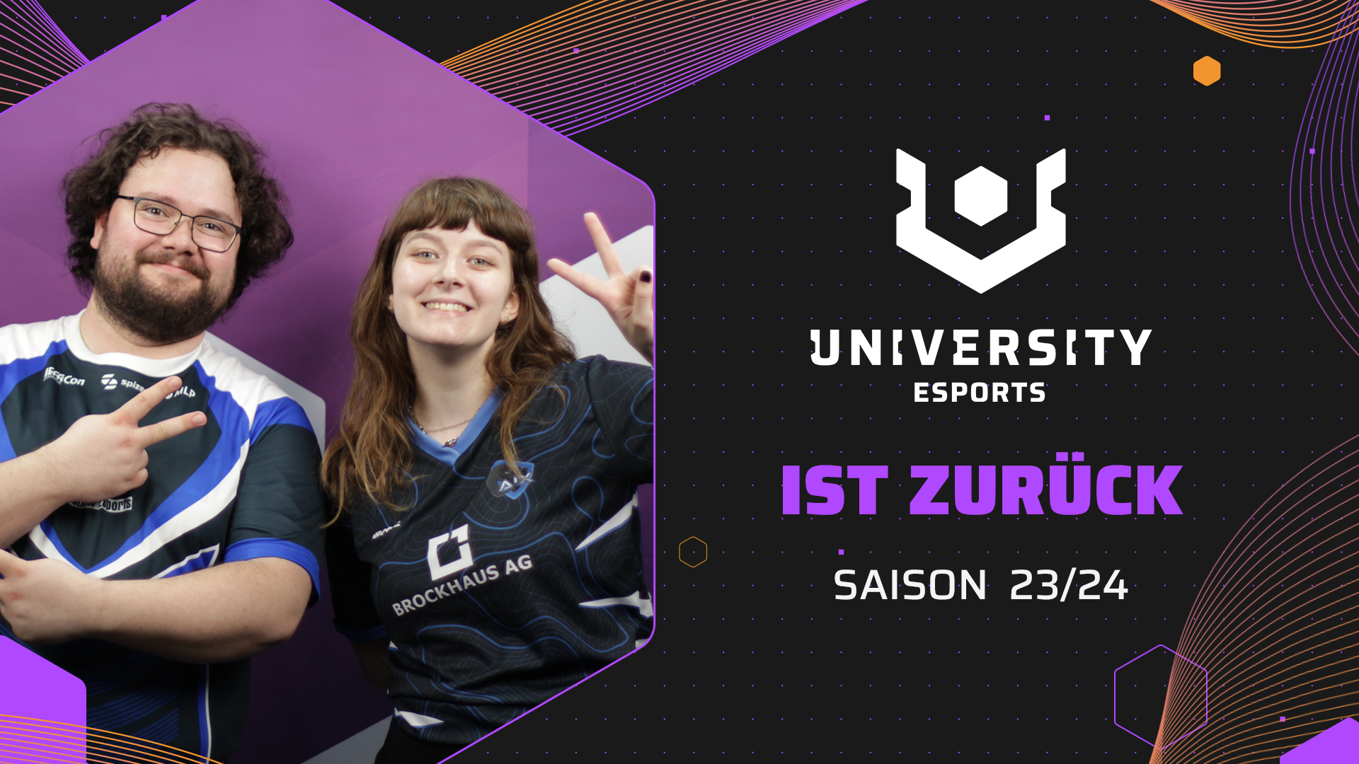 UNIVERSITY Esports kicks off its 3rd season’s Winter split Press Room ...
