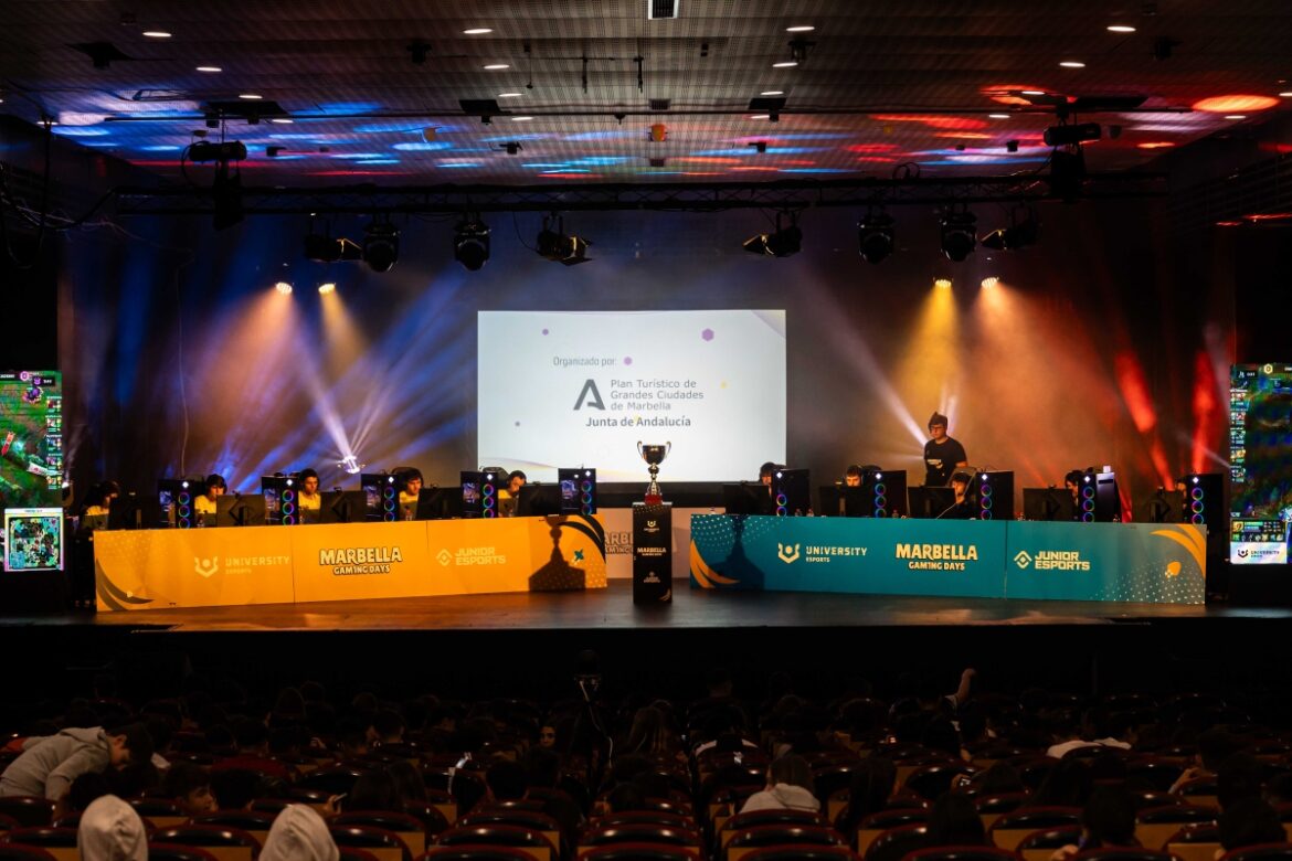 Home Press Room - GGTech Entertainment