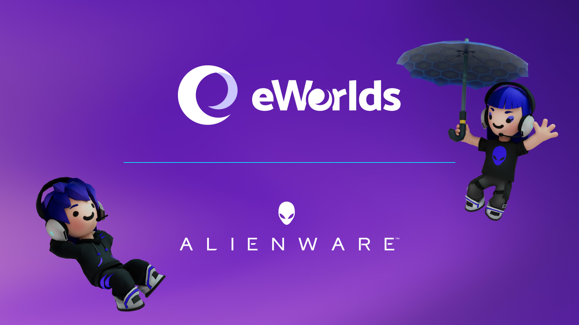 GGTech Studios reveals otherworldly user experience in eWorlds Press ...