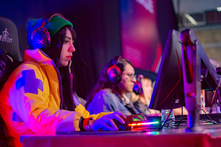 Home Press Room - GGTech Entertainment