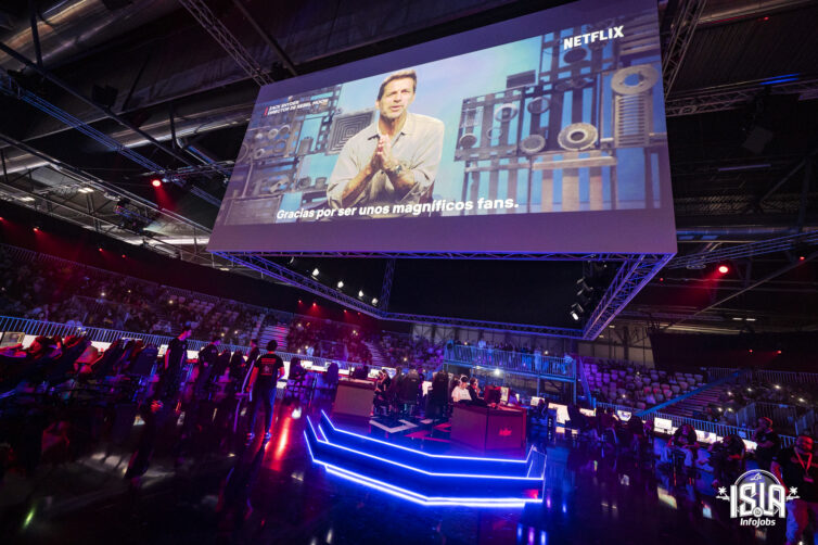 Home Press Room - GGTech Entertainment