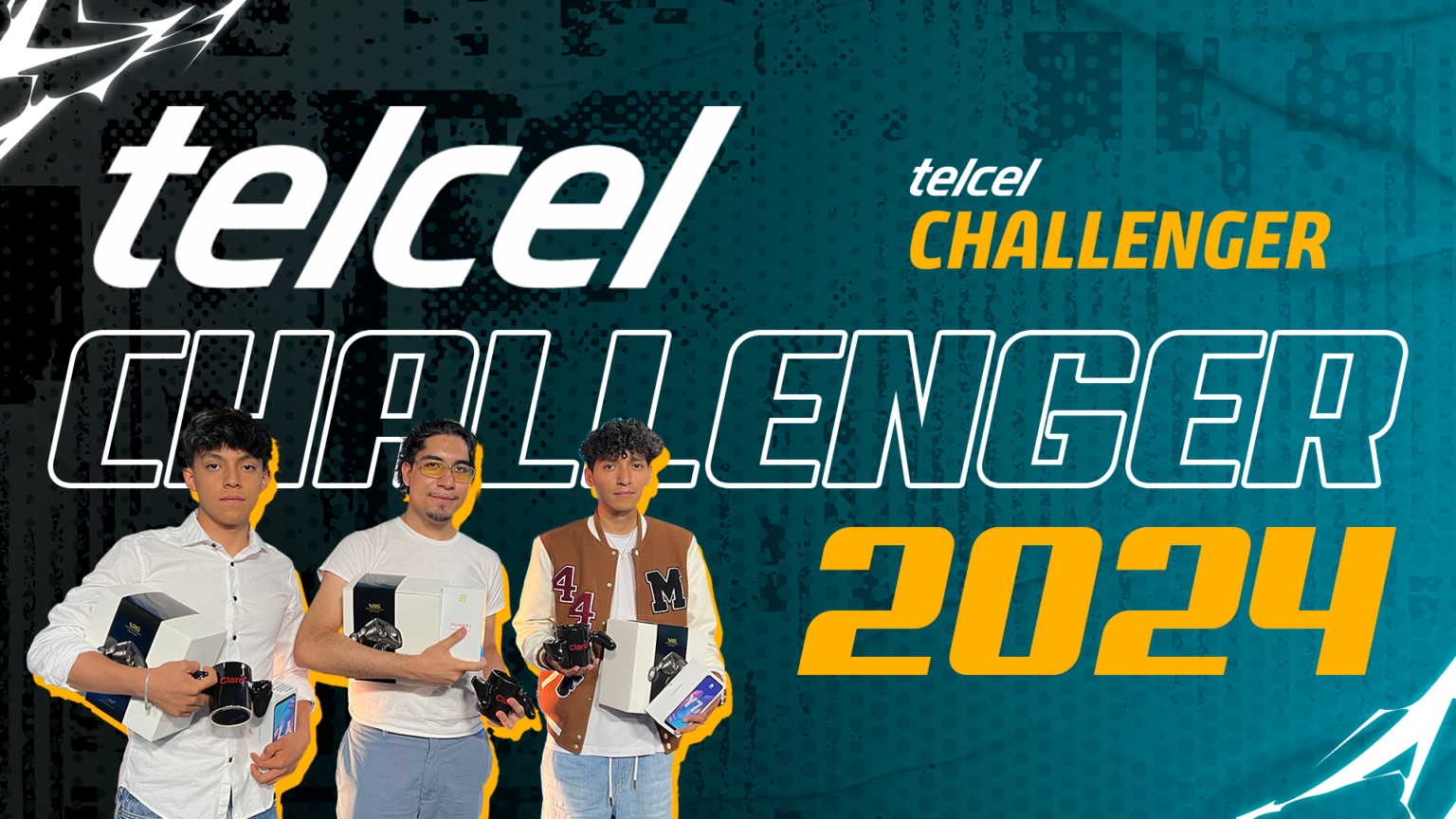 Home Press Room - GGTech Entertainment