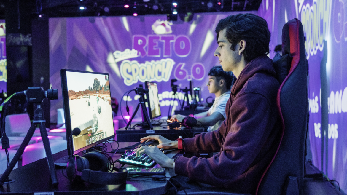 Esports Press Room - GGTech Entertainment