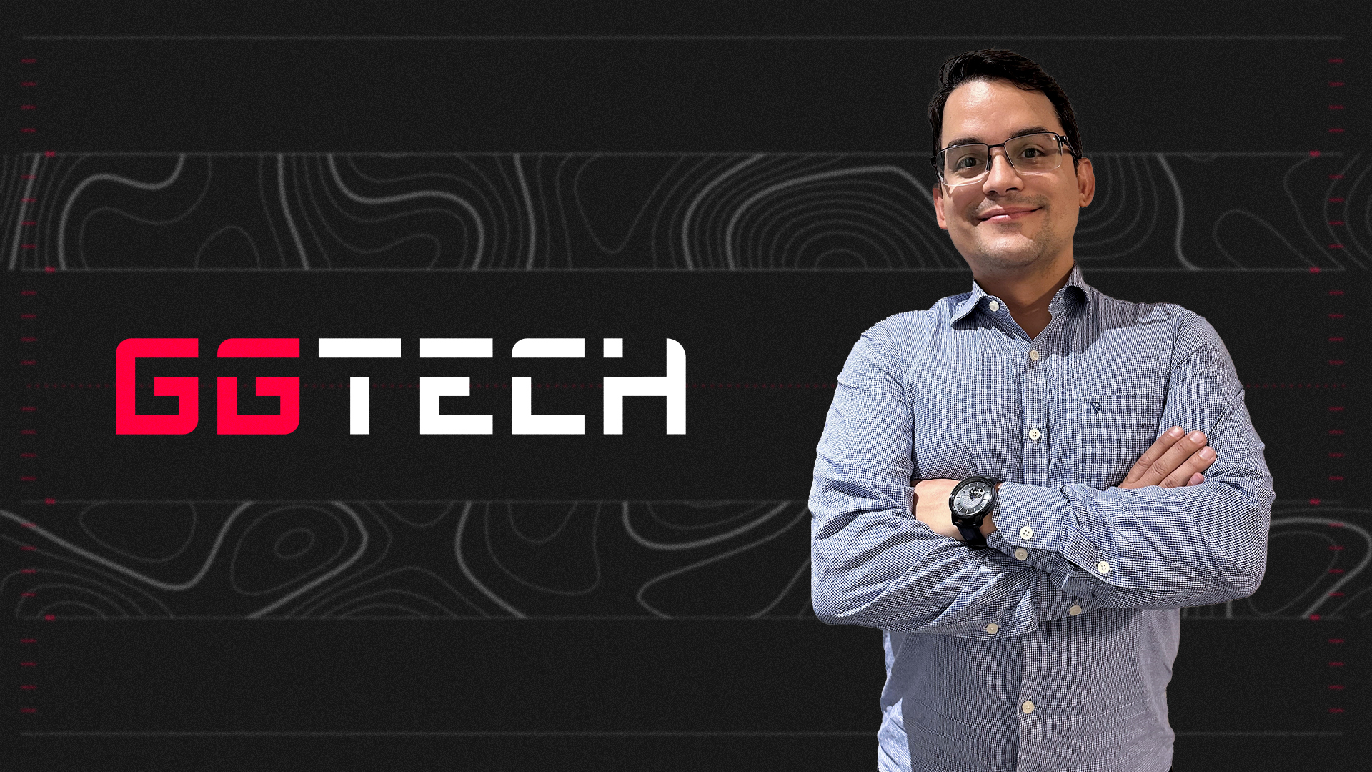 Filipe Makarausky de Oliveira, nuevo Director General de GGTech Entertainment para Iberoamérica ...