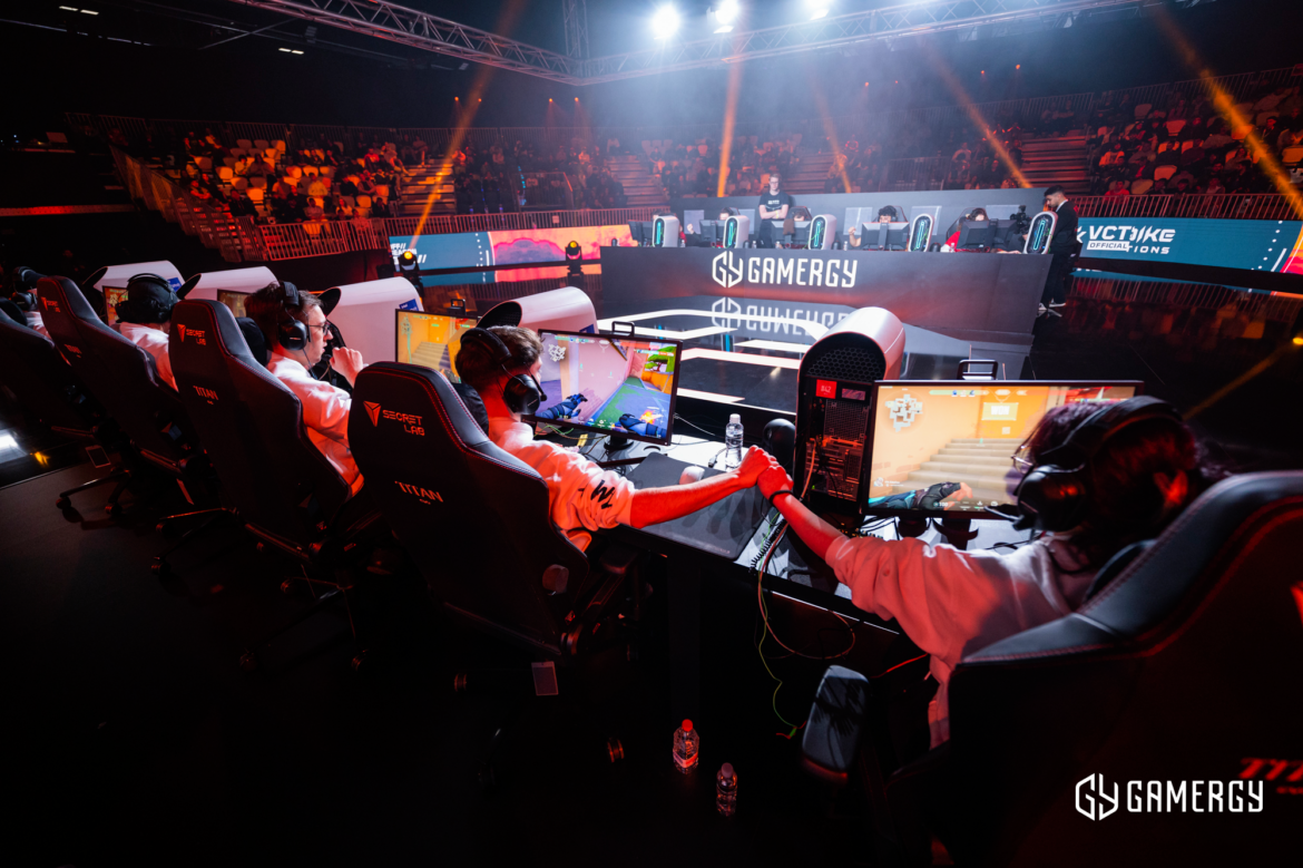 Corporate Press Room - GGTech Entertainment