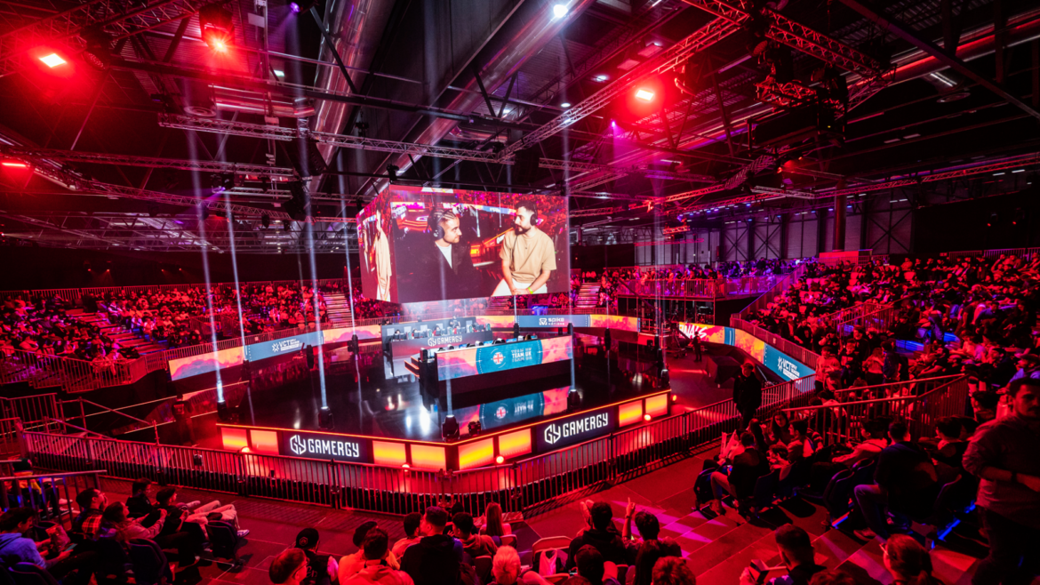 México acoge Telcel GAMERGY, el evento de entretenimiento inmersivo más ...