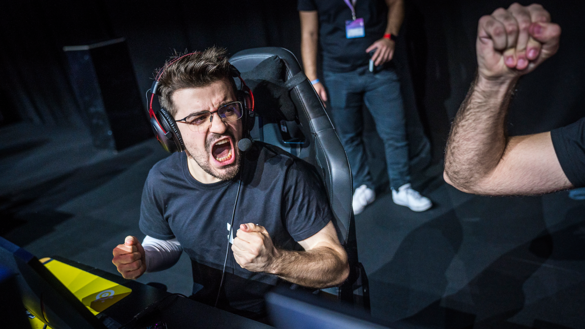 UNIVERSITY Esports works to turn Italian viewers into real players ...