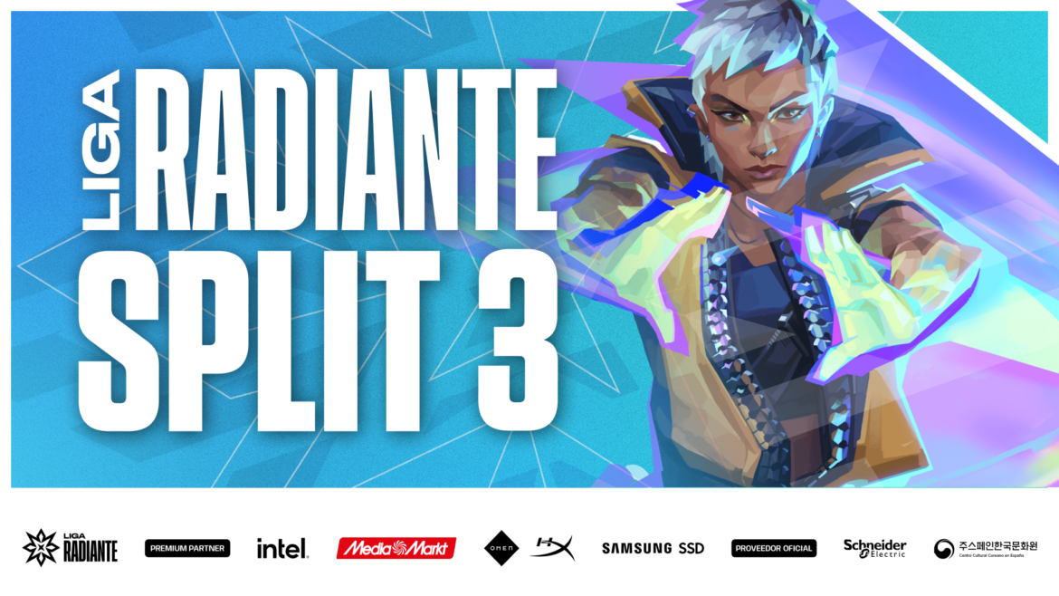 La Liga Radiante comienza el split más competitivo de la temporada ...